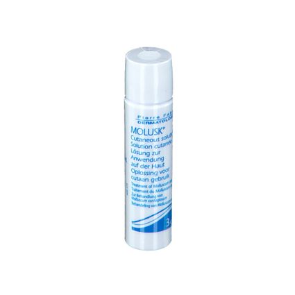 Molusk Cutaan 3 g - Farmaline