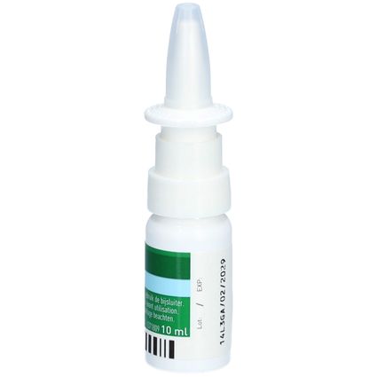 Xylomaris Neusspray EG 1 mg/ml | Verkoudheid & Loopneus 10 ml - Farmaline