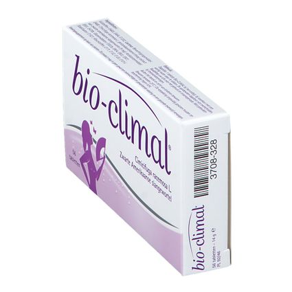 Bio-Climal 80mg 56 pc(s) - Farmaline