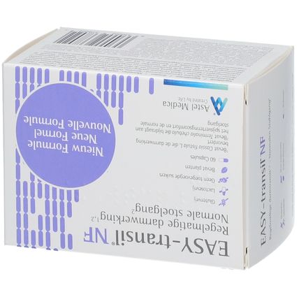 EASY-Transil® 60 pc(s) - Farmaline