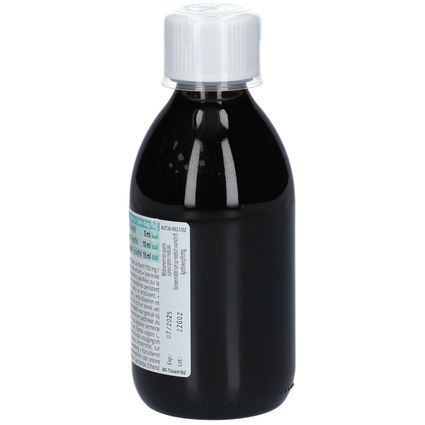 Thymoseptine® Tijmsiroop 250 ml - Farmaline