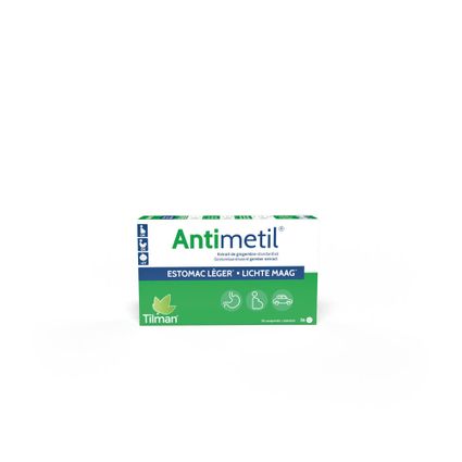 Antimetil® 36 St - Farmaline
