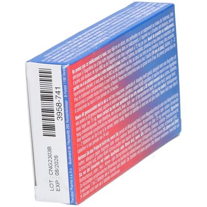 Combophen® 16 pc(s) - Farmaline