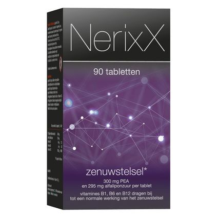 NerixX 90 St - Farmaline