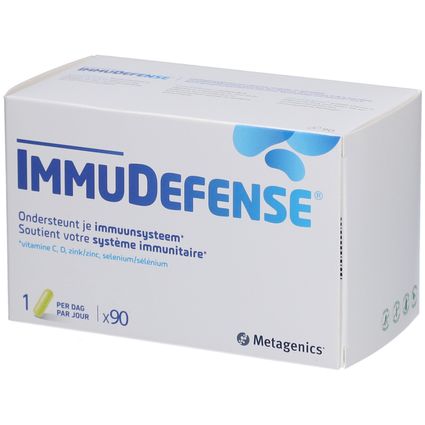 ImmuDefense 90 pc(s) - Farmaline