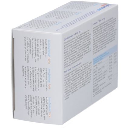 ImmuDefense Forte 60 pc(s) - Farmaline