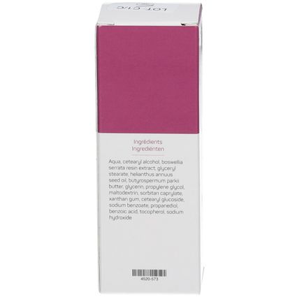 Cytoderm Crème 30 ml crème 30 ml - Farmaline