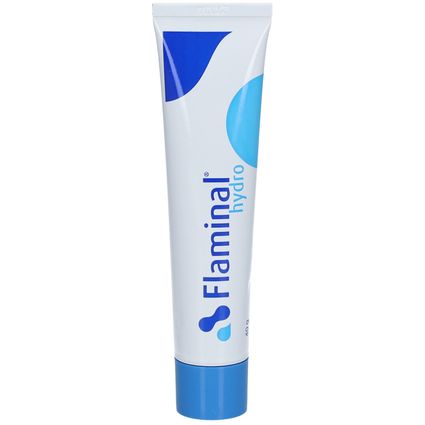 Flaminal® Hydro 40 g gel 40 g - Farmaline