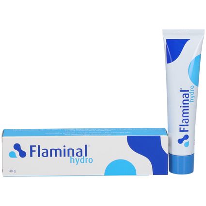 Flaminal® Hydro 40 g - Farmaline