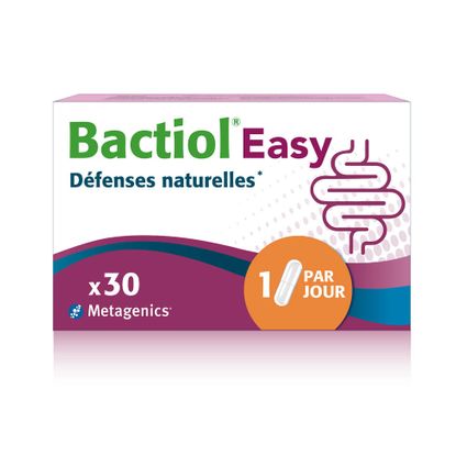 Bactiol® Easy 30 pc(s) - Farmaline