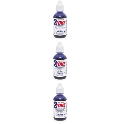 Revelateur Plaque 2Tone 3x60 ml - Farmaline