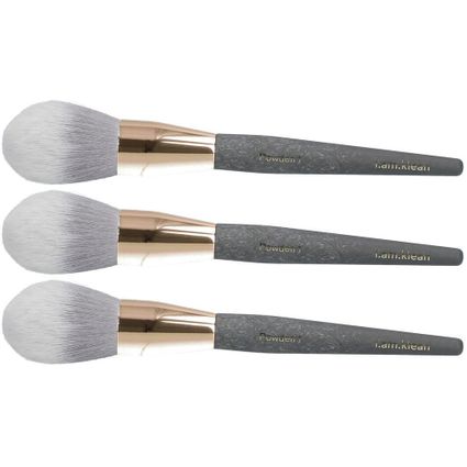 i.am.klean Powder Brush 3x1 St - Farmaline