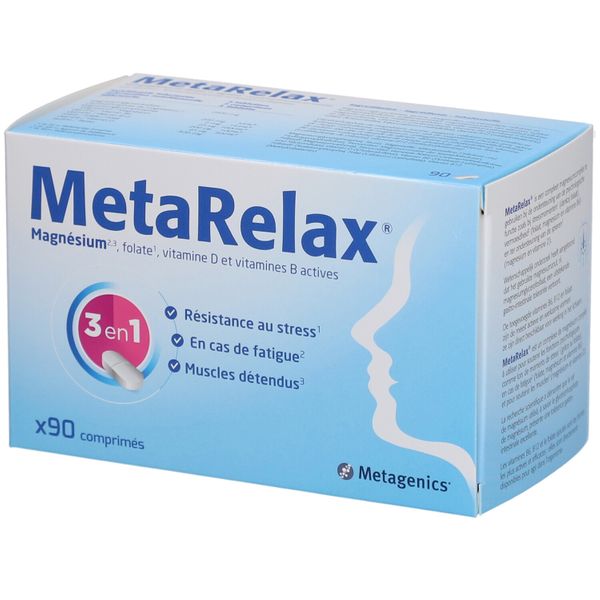 Nachtrust - Producten makkelijk online bestellen | Farmaline