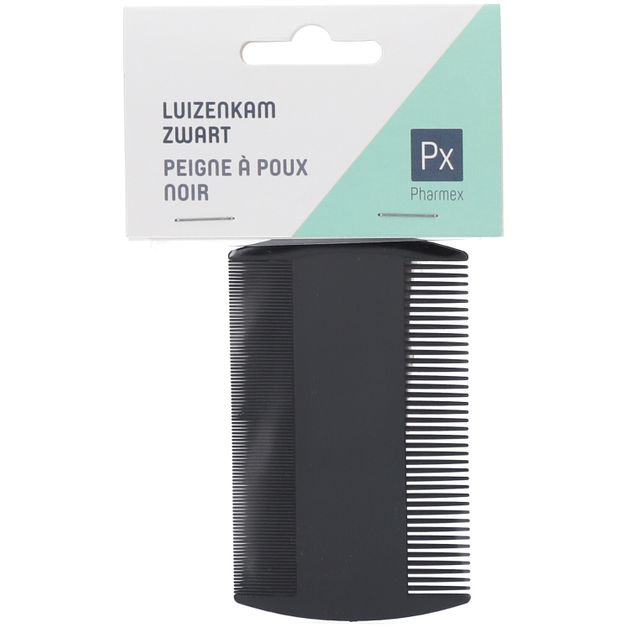Luizenkam - Producten makkelijk online bestellen | Farmaline
