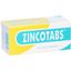 Zincotabs 60 St - Farmaline