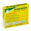 Antigriphine Paracétamol & Caféine - en Cas de Fièvre et de Douleur 20 ...