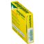 Antigriphine Paracétamol & Caféine - en Cas de Fièvre et de Douleur 20 ...