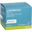 LYSOMUCIL 600mg | Slijmhoest 60 St - Farmaline