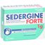 Sedergine Forte 1g 20 pc(s) - Farmaline
