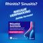 Rhinathiol Antirhinitis 10mg/4mg | Neusverkoudheid, Sinusitis 40 St ...