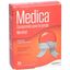 Medica Keeltabletten Menthol Keelpijn 36 St - Farmaline