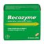 Becozyme 60 St - Farmaline