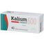 Kalium Retard 600mg 40 pc(s) - Farmaline