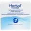 Movicol® Neutrale smaak 20x13,7 St - Farmaline