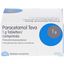 Paracetamol Teva 1g 120 St - Farmaline