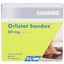 Orlistat Sandoz 60mg 84 St - Farmaline