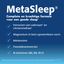 MetaSleep 60 St - Farmaline