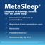 MetaSleep 60 St - Farmaline