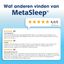 MetaSleep 60 St - Farmaline