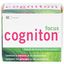 Cogniton Focus Geheugen & Concentratie 60 St - Farmaline