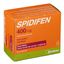 SPIDIFEN 400 mg Ibuprofen | Pijn & Koorts 30 St - Farmaline