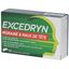 Excedryn Migraine en Hoofdpijn 30 St - Farmaline