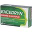 Excedryn Migraine en Hoofdpijn 30 St - Farmaline