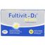 Fultivit-D3 20000 I.E. | Vitamine D3 |Behandeling van een Vitamine D ...