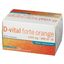 D-vital Forte Sinaas 1000mg/880IE Calcium 90 St - Farmaline