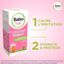Balso Kids Droge Hoestsiroop | 99% Natuurlijke Oorsprong Baby's En ...