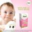 Balso Kids Droge Hoestsiroop | 99% Natuurlijke Oorsprong Baby's En ...