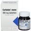 Carbobel® Mono 300mg - avec Charbon Actif 35 pc(s) - Farmaline