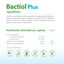 Bactiol Plus 120 St - Farmaline