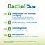 Bactiol® Duo 30 St - Farmaline