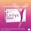 Urilys-Comfort | Confort Urinaire 60 pc(s) - Farmaline