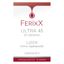 FerixX Ultra 45 Ijzer - Vitamine B12 30 St - Farmaline