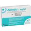 Zasetic® 1mg/ml Oogdruppels 10x0,6 ml - Farmaline
