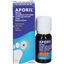 Aporil® | Solution efficace contre les verrues et cors 10 ml - Farmaline