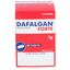 Dafalgan® Forte 1g Paracetamol | Pijn & Koorts 100 St - Farmaline