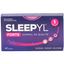 Sleepyl® Forte 40 St - Farmaline